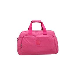 Mindesa Travel Bag female Pink size One Size