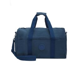 Mindesa Travel Bag female Blue size One Size