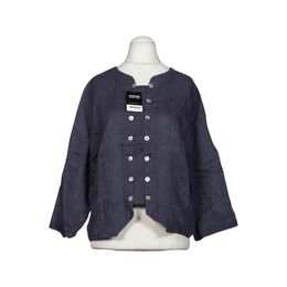 Windsor Bluse Damen Gr&ouml;&szlig;e XL Second Hand marine