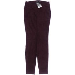Stehmann Stoffhose Damen Gr&ouml;&szlig;e XS Second Hand bordeaux