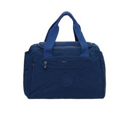 Mindesa Handbag female Blue size One Size