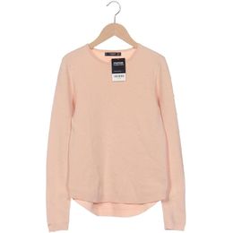 Mango Pullover Damen Gr&ouml;&szlig;e S Second Hand orange