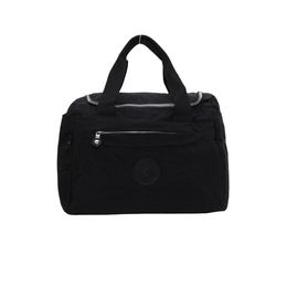 Mindesa Handtasche Damen Gr&ouml;&szlig;e One Size schwarz
