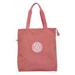 Mindesa Shopper female Pink size One Size