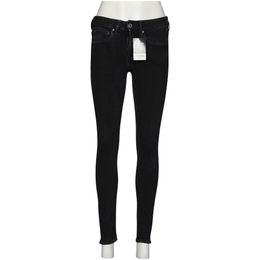 G-Star Raw G-STAR Jeans Damen Gr&ouml;&szlig;e 28 Second Hand schwarz