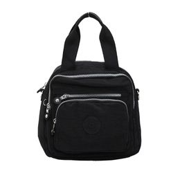 Mindesa Handtasche Damen Gr&ouml;&szlig;e One Size schwarz