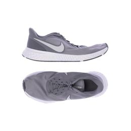 Nike Sneaker Herren Gr&ouml;&szlig;e 45 Second Hand grau