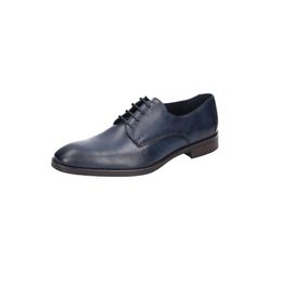 Lloyd Lace-Up Shoes 'Odil' male Blue size 8,5