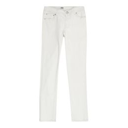 Jack & Jones Jack & Jones Junior Jeans 'JJIGLENN JJORIGINAL' Jungen Gr&ouml;&szlig;e 152 white denim