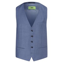 Cinque Suit Vest male Blue size 48