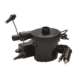 Bestway Elektropumpe 12 V + 230 V - Bootszubeh&ouml;r