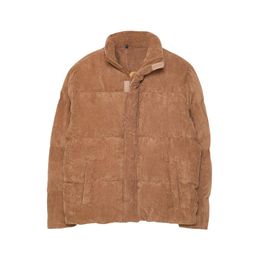 Trendyol Jacke Herren Gr&ouml;&szlig;e S hellbeige