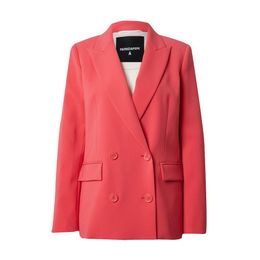 Patrizia Pepe Blazer female Pink size 42