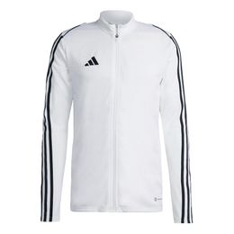 adidas Performance Athletic Jacket 'Tiro 23 League' male White size XL