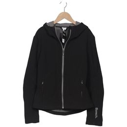Bench Jacke Damen Gr&ouml;&szlig;e L Second Hand schwarz