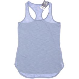 Reebok Top Damen Gr&ouml;&szlig;e S Second Hand hellblau