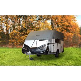 Berger Wohnwagen Dachschutzplane 850 x 390 cm - Wohnwagen-Schutzh&uuml;llen