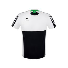 Erima Performance Shirt male Black size XXL