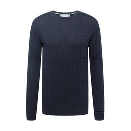 JACK'S INN 54 Jack's Pullover Herren Gr&ouml;&szlig;e XXL dunkelblau