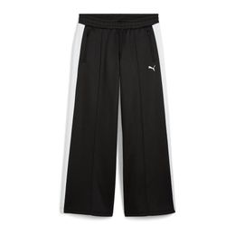 Puma Workout Pants 'T7' female Black size L