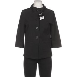 Betty Barclay Blazer Damen Gr&ouml;&szlig;e L Second Hand schwarz