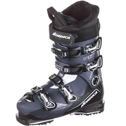 Nordica Ski Boots 'Sportmachine 3 75 X' female Black size 25 1/2