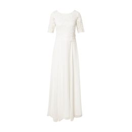 Vera Mont Evening Dress female White size 38