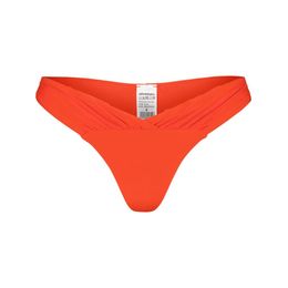 alife and kickin Alife & Kickin Bikini Bottoms 'ZulaAK' female Red size L
