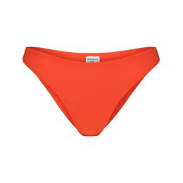 alife and kickin Alife & Kickin Bikini Bottoms 'JordanaAK' female Red size L