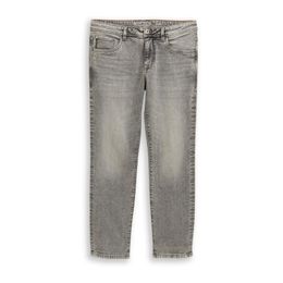 Tom Tailor Jeans 'MARVIN' male Grey size 36