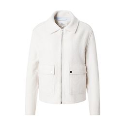 s.Oliver Between-Season Jacket female White size 36