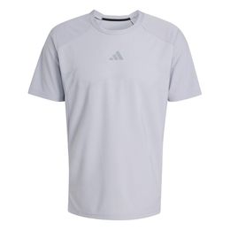 adidas Performance Funktionsshirt 'Climacool 3D' Herren Gr&ouml;&szlig;e S grau