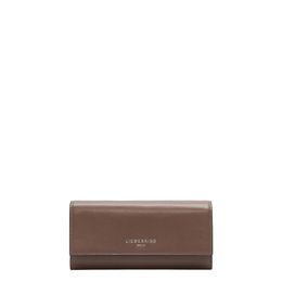 Liebeskind Berlin Wallet female Brown size 1