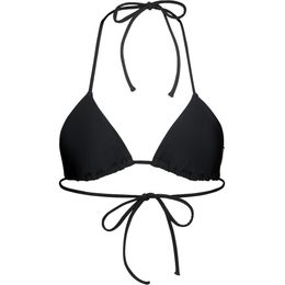 alife and kickin alife & kickin Bikinitop Damen Gr&ouml;&szlig;e 80 schwarz
