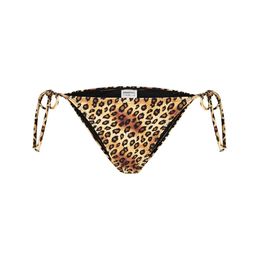 alife and kickin Alife & Kickin Bikini Bottoms 'JoiaAK B' female Brown size S