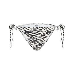 alife and kickin Alife & Kickin Bikini Bottoms 'Joia' female White size XS