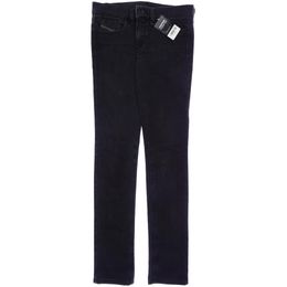 Diesel Jeans Damen Gr&ouml;&szlig;e 27 Second Hand grau