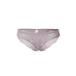 Triumph Slip 'Amourette Charm' Damen Gr&ouml;&szlig;e XXXL hellblau / mauve