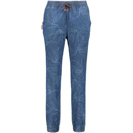 alife and kickin alife & kickin Hose Damen Gr&ouml;&szlig;e 36 blue denim / hellblau