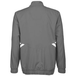 adidas Sportswear Trainingsjacke 'Condivo 22' Herren Gr&ouml;&szlig;e XL grau / wei&szlig;