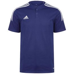 adidas Sportswear Performance Shirt 'Condivo 22' male Blue size M