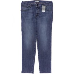 Bugatti Jeans Herren Gr&ouml;&szlig;e 36 Second Hand blau