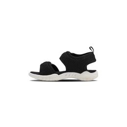 Hummel Sandals & Slippers 'Flash' boy Black size 37