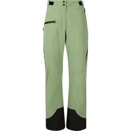 Slope Workout Pants 'Zuki' female Green size XL