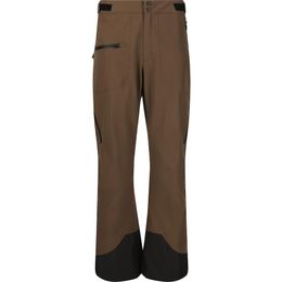 Slope Workout Pants 'Zuki' male Brown size S