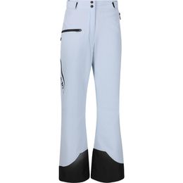 Slope Workout Pants 'Zuki' female Blue size M