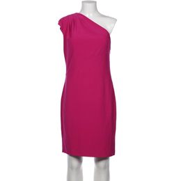 Ted Baker Kleid Damen Gr&ouml;&szlig;e XL Second Hand pink