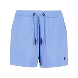 alife and kickin alife & kickin Shorts 'CleoAK A' Damen Gr&ouml;&szlig;e 34 hellblau