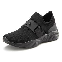 Lascana Sneaker Damen Gr&ouml;&szlig;e 38 schwarz