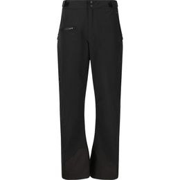 Slope Workout Pants 'Zuki' male Black size XXL
